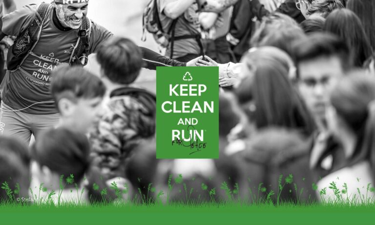 Keep Clean and Run 2017 - Keep Clean and run